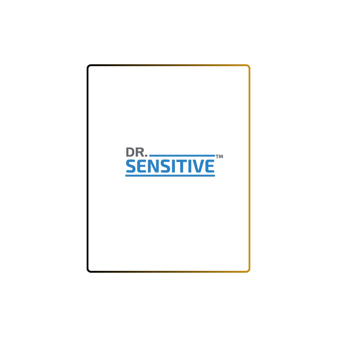 Dr. Sensitive – BEAUTYSKINLAB OFFICIAL