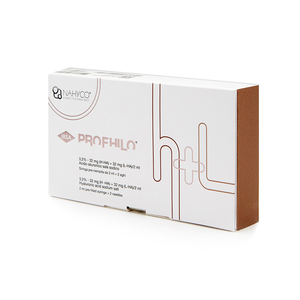 Skin Booster•Biostimulator – BEAUTYSKINLAB OFFICIAL