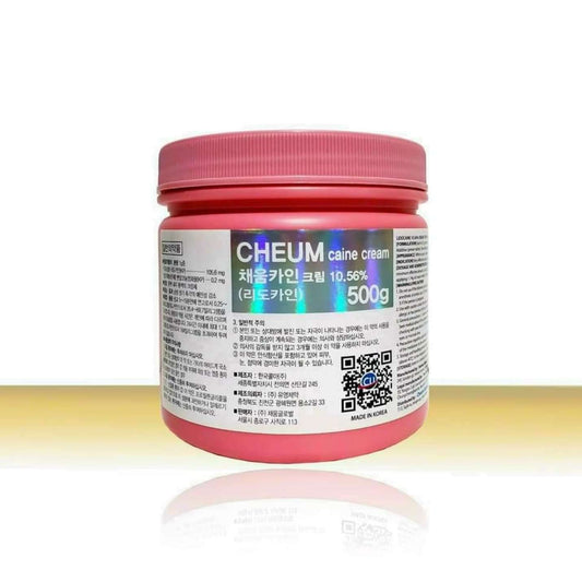 Lidocaine Cream – BEAUTYSKINLAB OFFICIAL